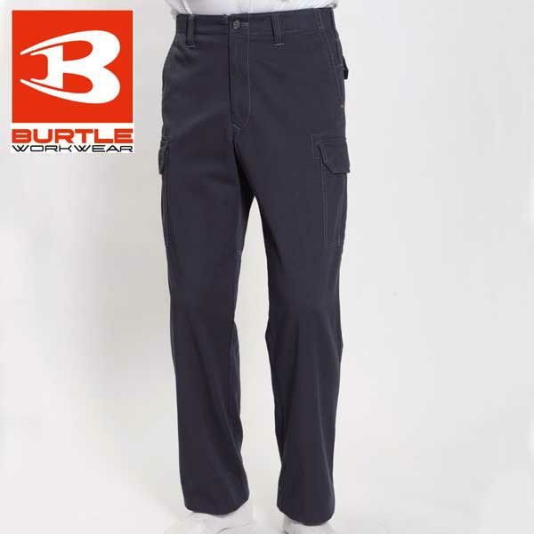 130cm BURTLE バートル 作業着 秋冬作業服 カーゴパンツ 8032 |｜ワークストリート
