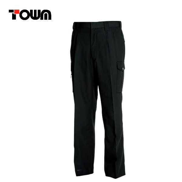 115～120cm TSDESIGN 藤和 作業着 春夏作業服 カーゴパンツ 7103 |｜ワークストリート