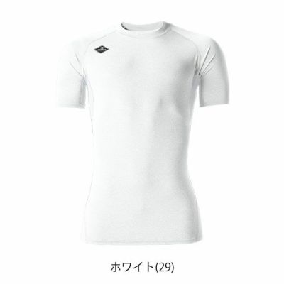 BURTLE バートル 春夏インナー 半袖エアーフィット 2024年新作(ユニセックス) 4071 |｜ワークストリート